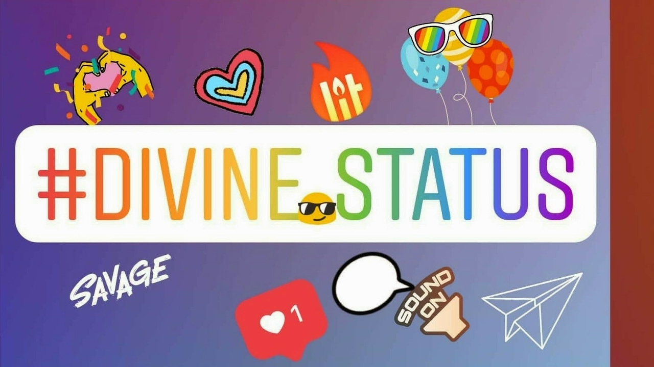 Divine Status Live Stream - YouTube