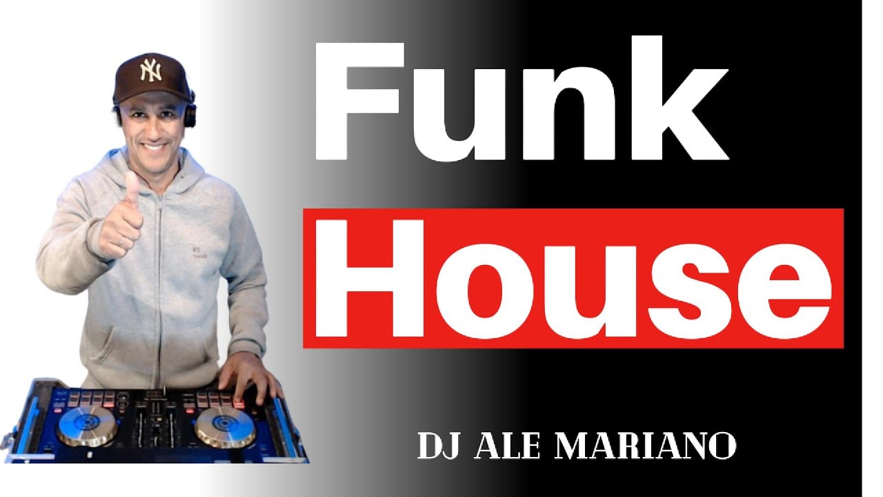 Funk House - YouTube
