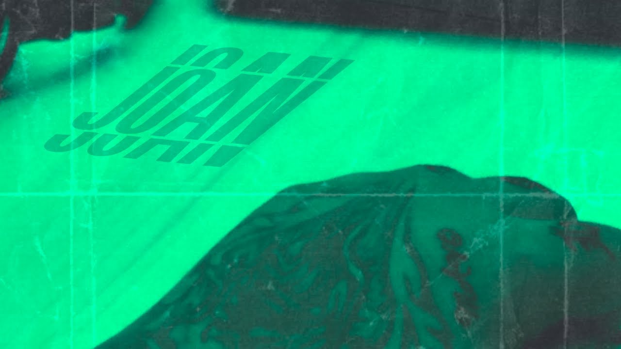 Big Sebas - JOAN (Visualizer) - YouTube Music