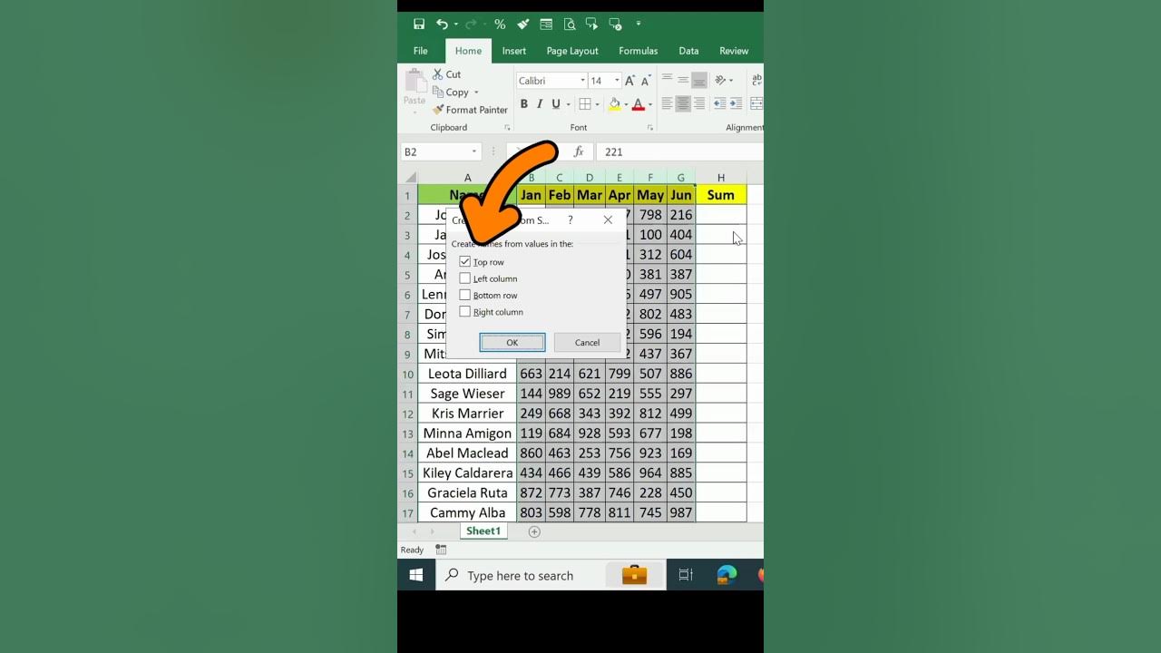 Only 1 Excel Expert Know This Excel Hacks Must Watch Excel Tips Shorts Exceltutorial Ppt