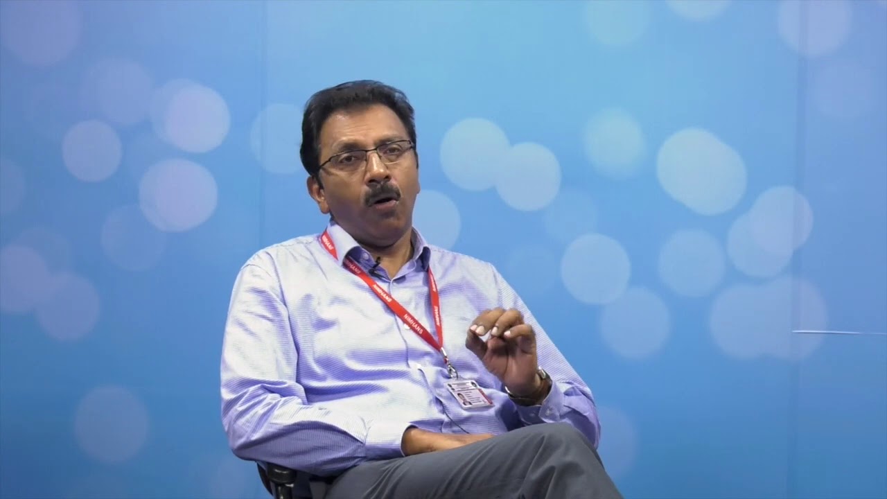 Series on Depression-Episode 4- Electroconvulsive therapy (ECT)-Dr. John P. John, NIMHANS ...