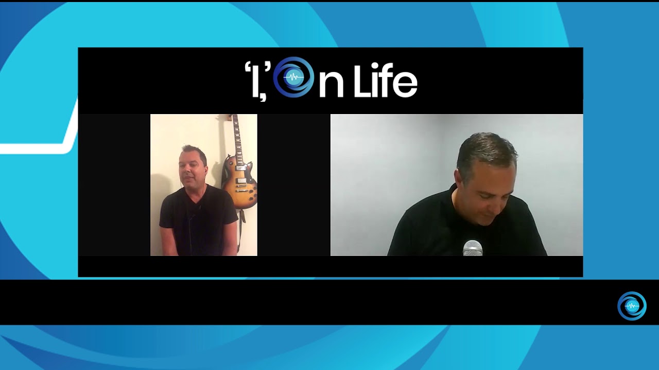 I on Life Trailer: Episode 3 - YouTube