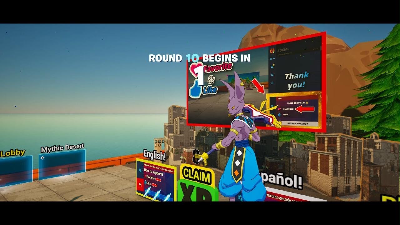 Zesty ahh mf - YouTube