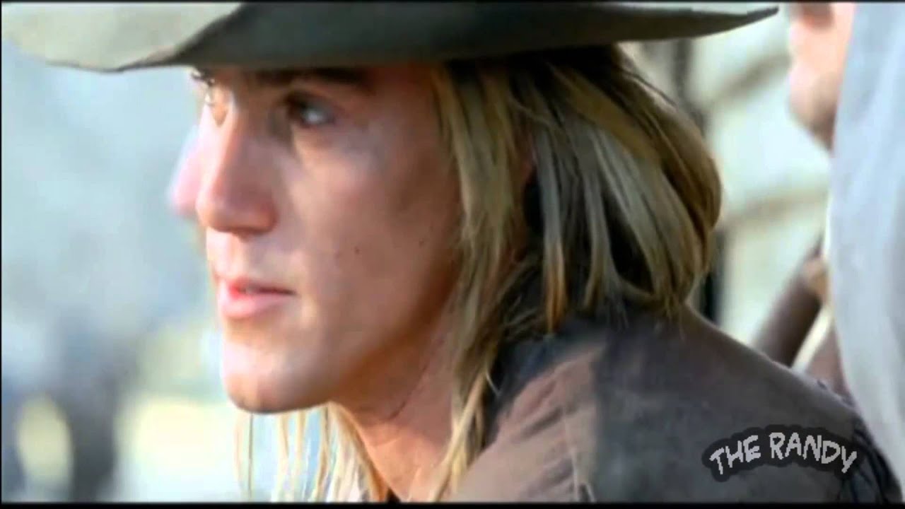 Gallowwalkers - Official Trailer (2013) [HD] - YouTube