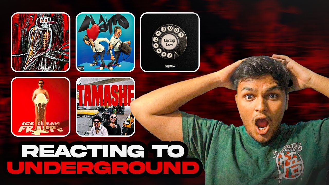 Making YouTube thumbnail | chilling and reacting #dhh #irl - YouTube