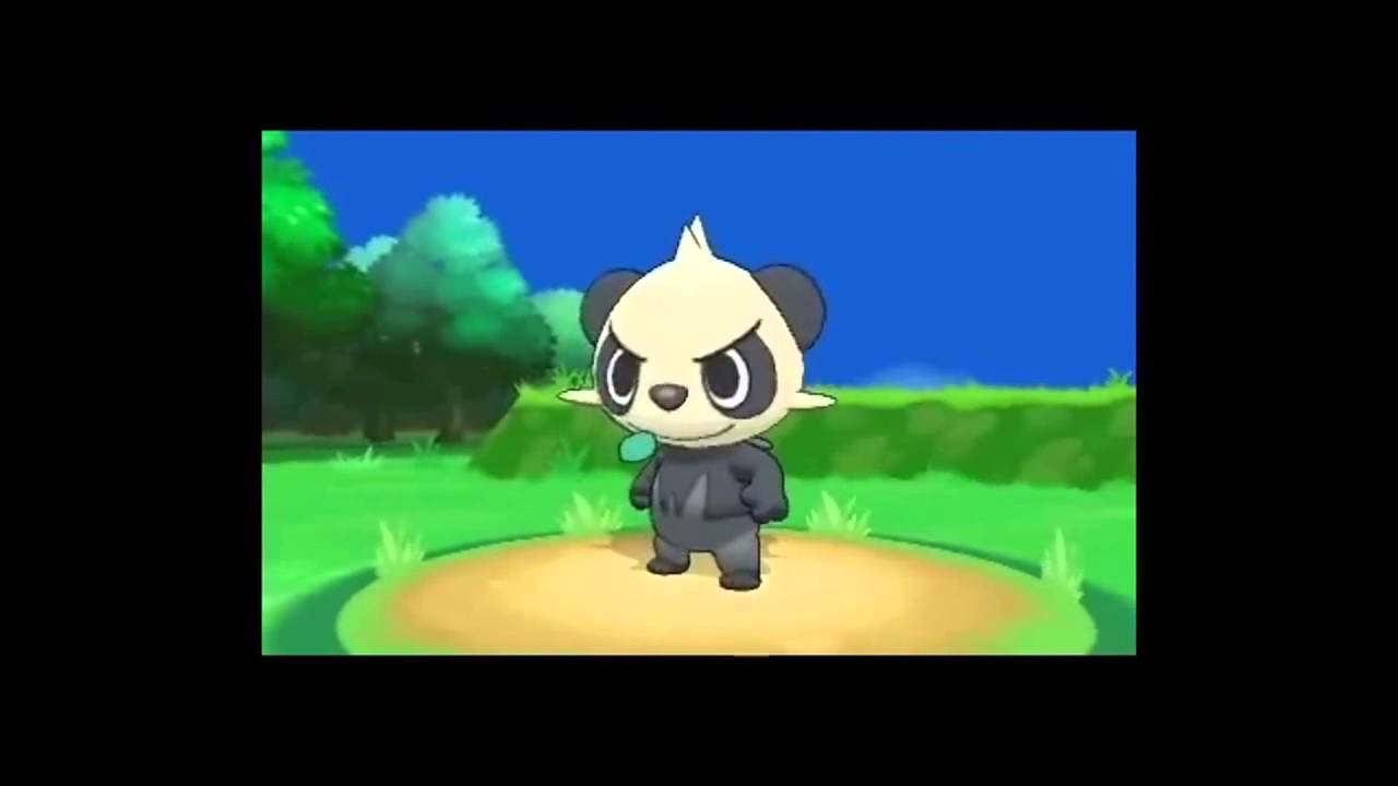 *NEW* Ride A Mount and New Pokemon Battle Animations for Pokemon X and ...