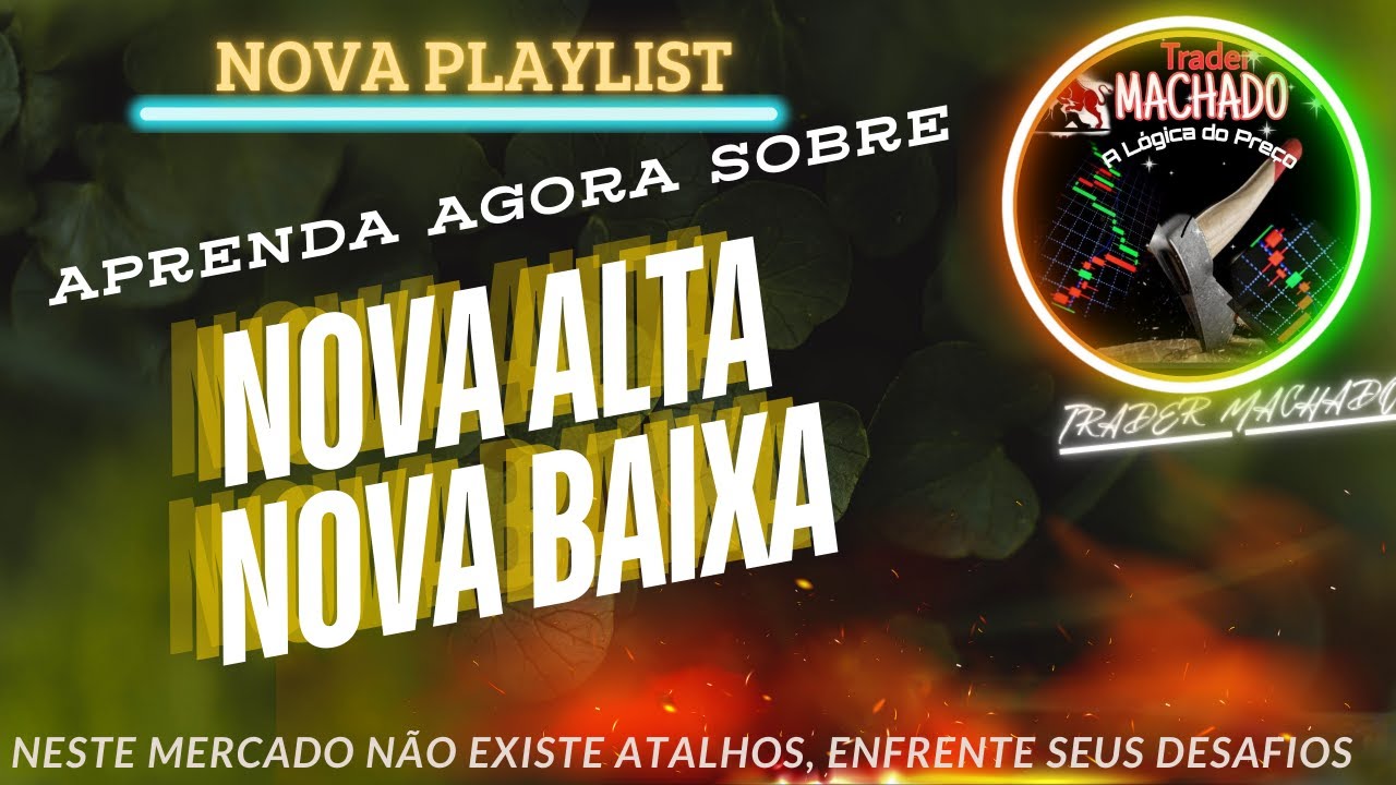 NOVA ALTA E NOVA BAIXA - YouTube