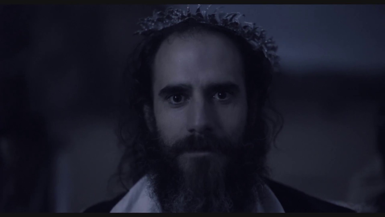 REY - TRÁILER OFICIAL ESTRENO 11 DE ENERO 2018 - YouTube