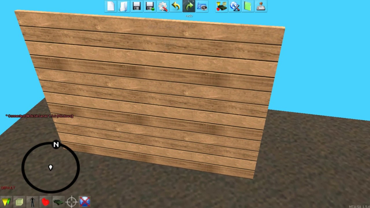 MTA Tutorial - How to create custom interiors - YouTube
