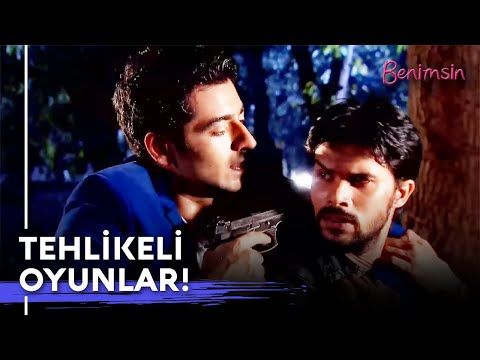 Roket'in Planı Tersine Döndü | Benimsin Hint Dizisi 102. Bölüm