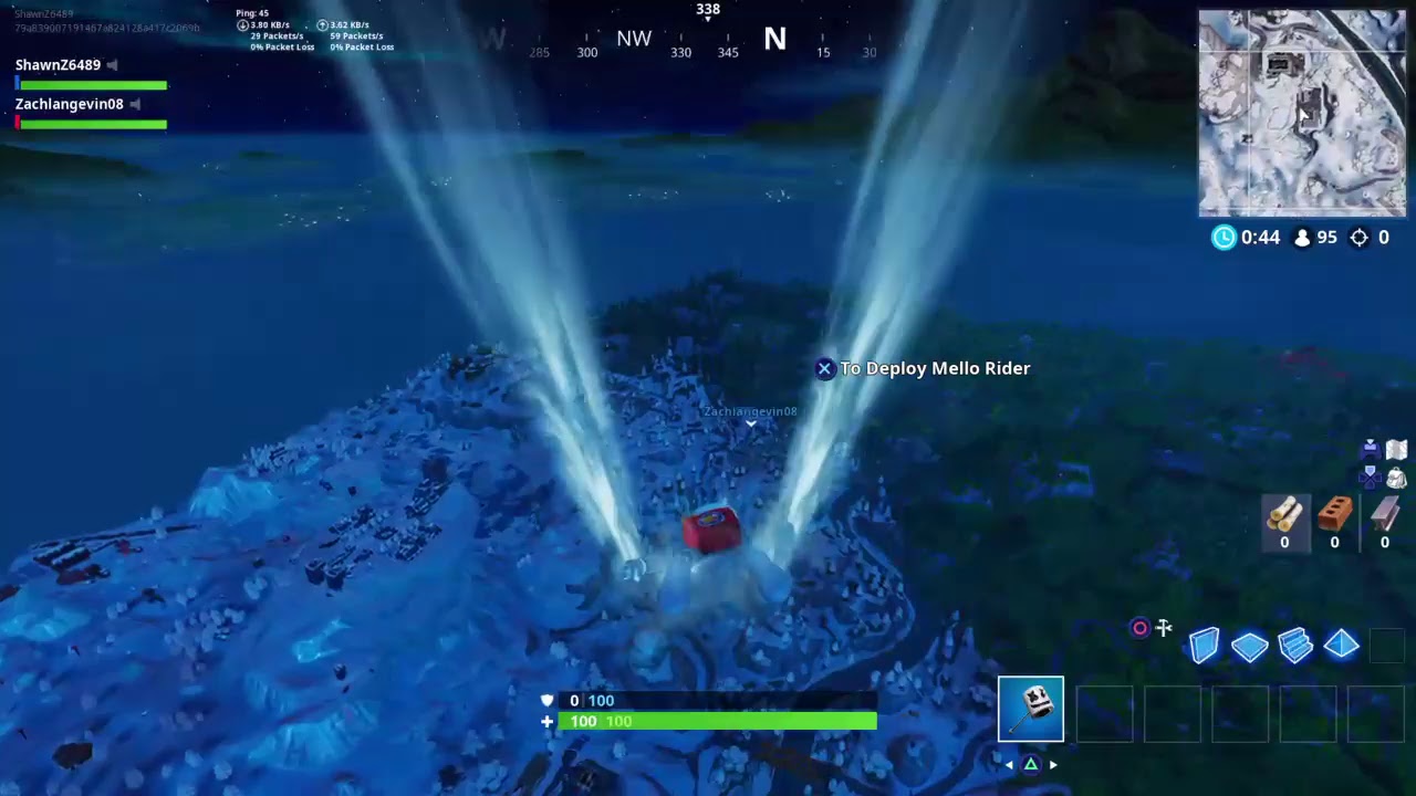 Ronnie clan dubz - YouTube