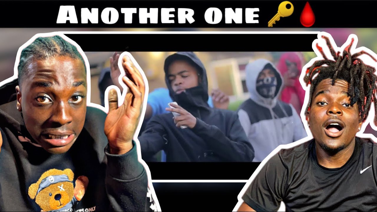 American Reaction To Loski X MizOrMac - DJ Khaled #Harlem - YouTube