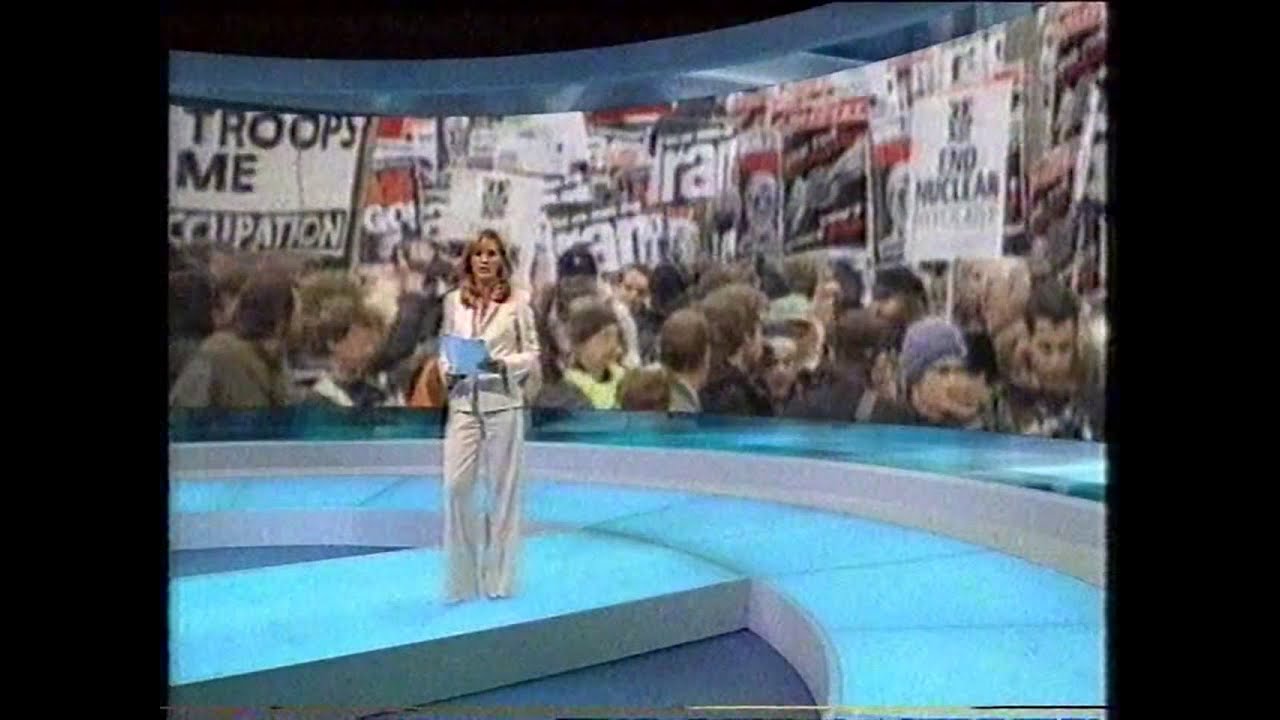 Meridian News & ITV Weekend News 18th March 2006 - YouTube