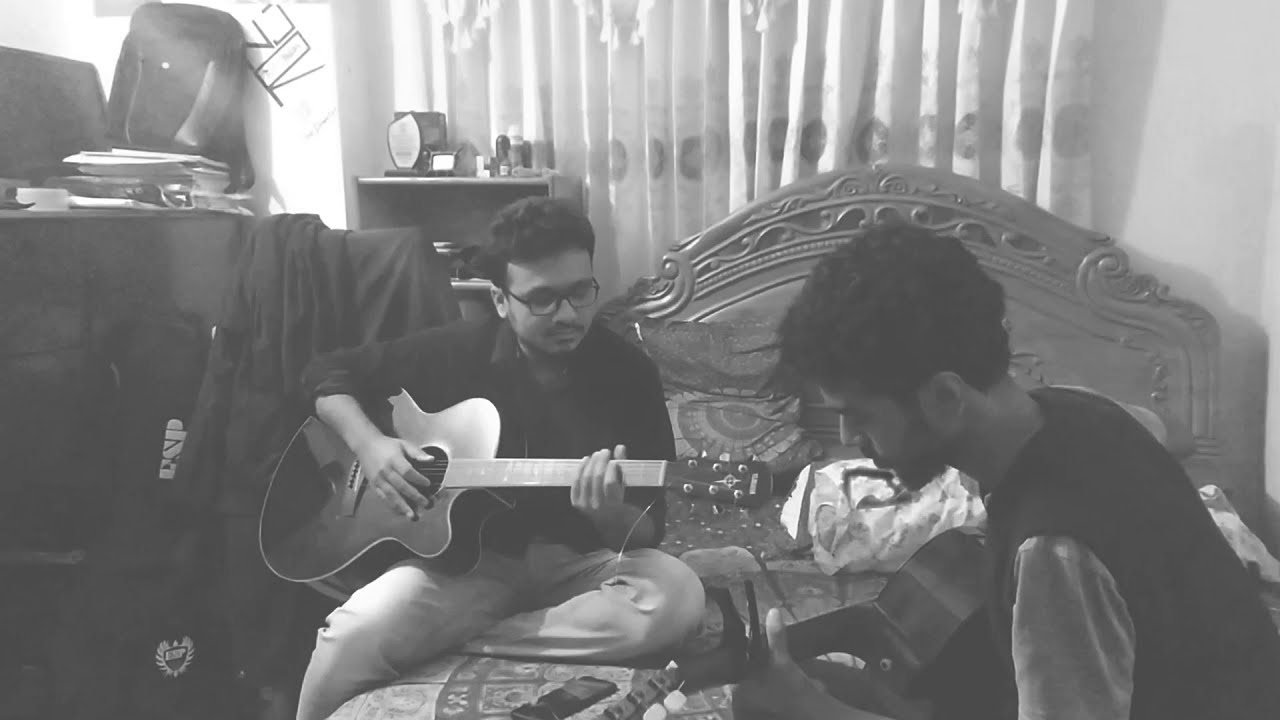 Boka Premik — Rayhan Islam Shuvro (Cover) - YouTube