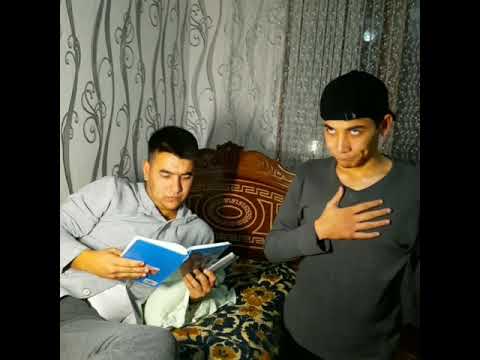 Maktab paytlari shunaqa bolardi