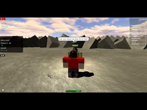 Justin On Roblox Ep.9 - YouTube