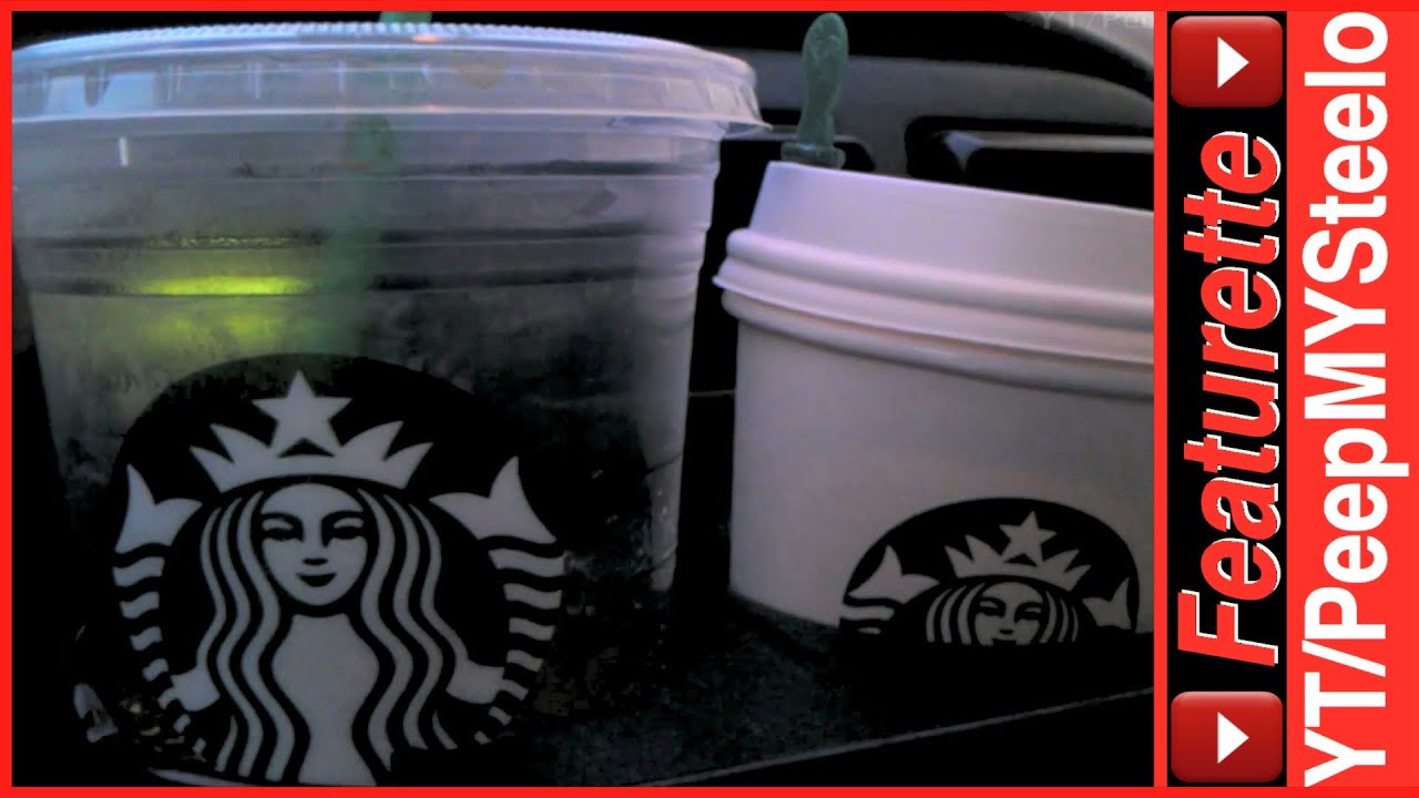 Starbucks Coffee Cups For Espresso & Tea or Frappuccino Drinks in Cup ...