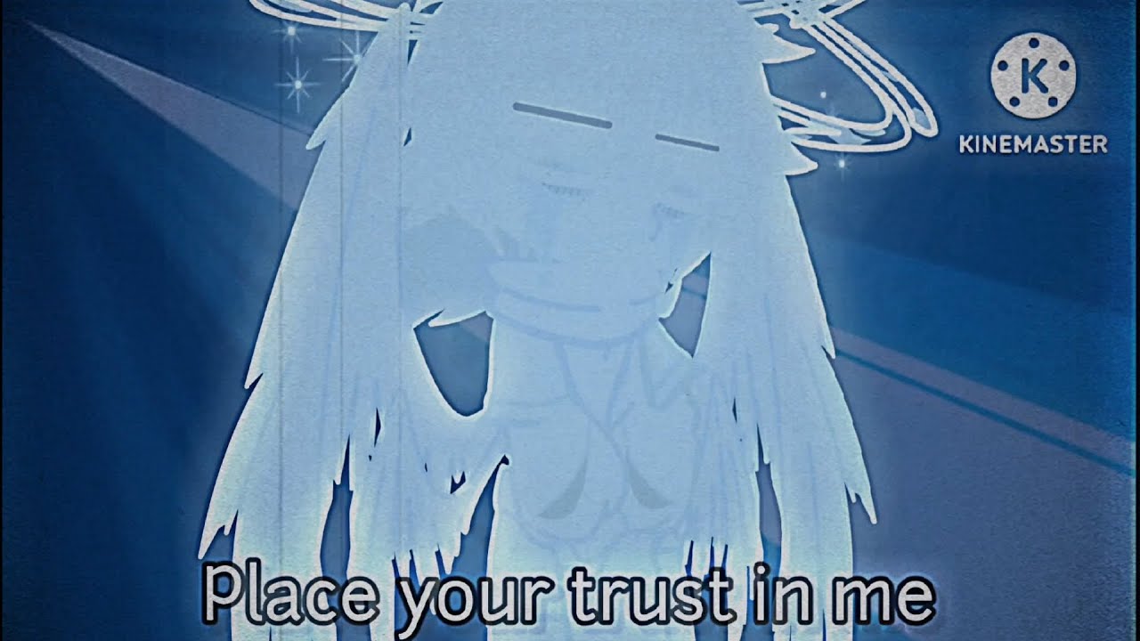 Place your trust in me||SL song||A bit lazy||Doors AU - YouTube