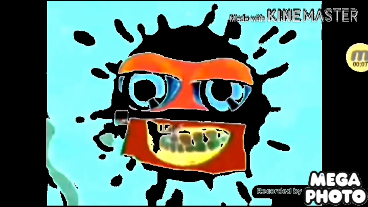 Klasky Csupo In G Major 22 V2 - YouTube