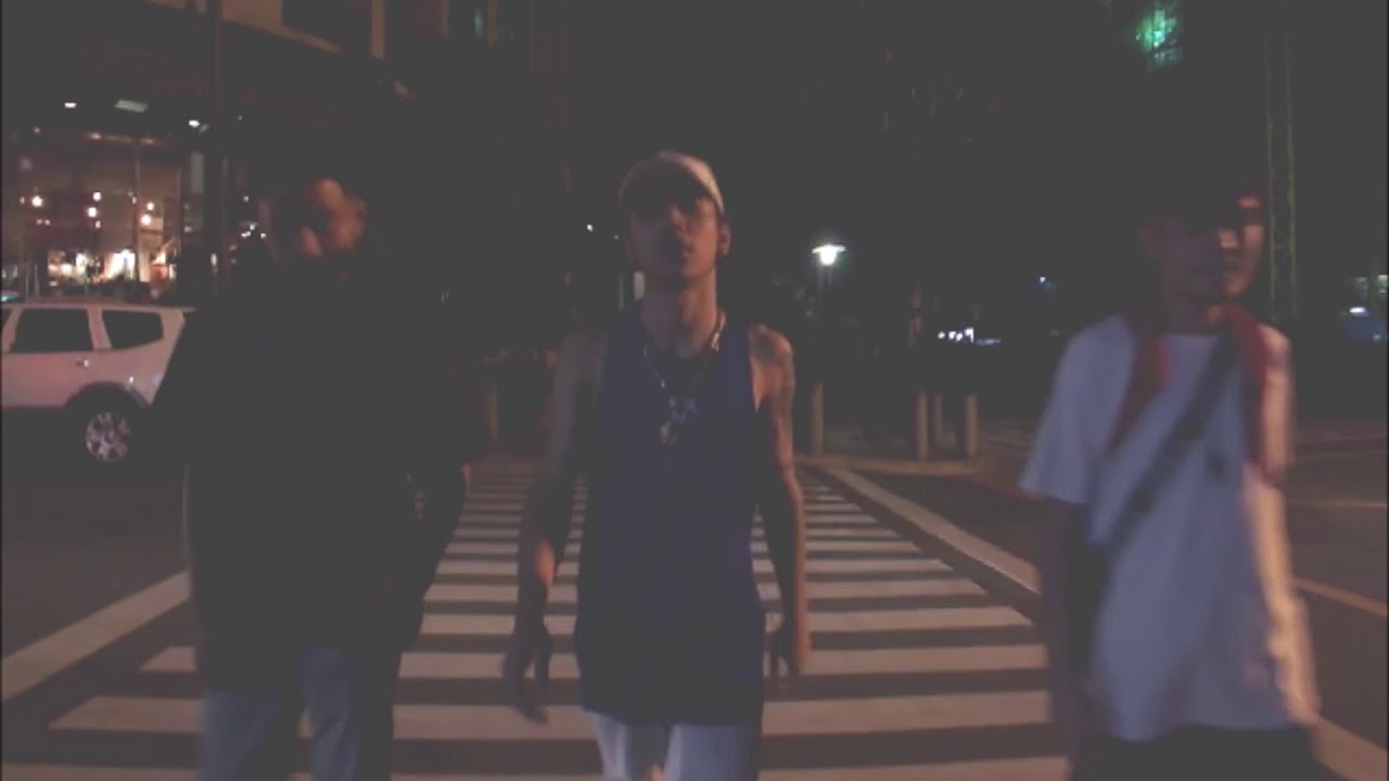 PMN - SAINTTANIC (Official Music Video) Prod By.27Corazones Beats ...