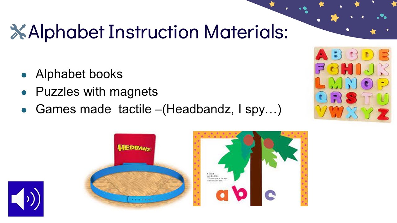 Unlocking Literacy Module 2 Part 3 Instructional Materials - YouTube