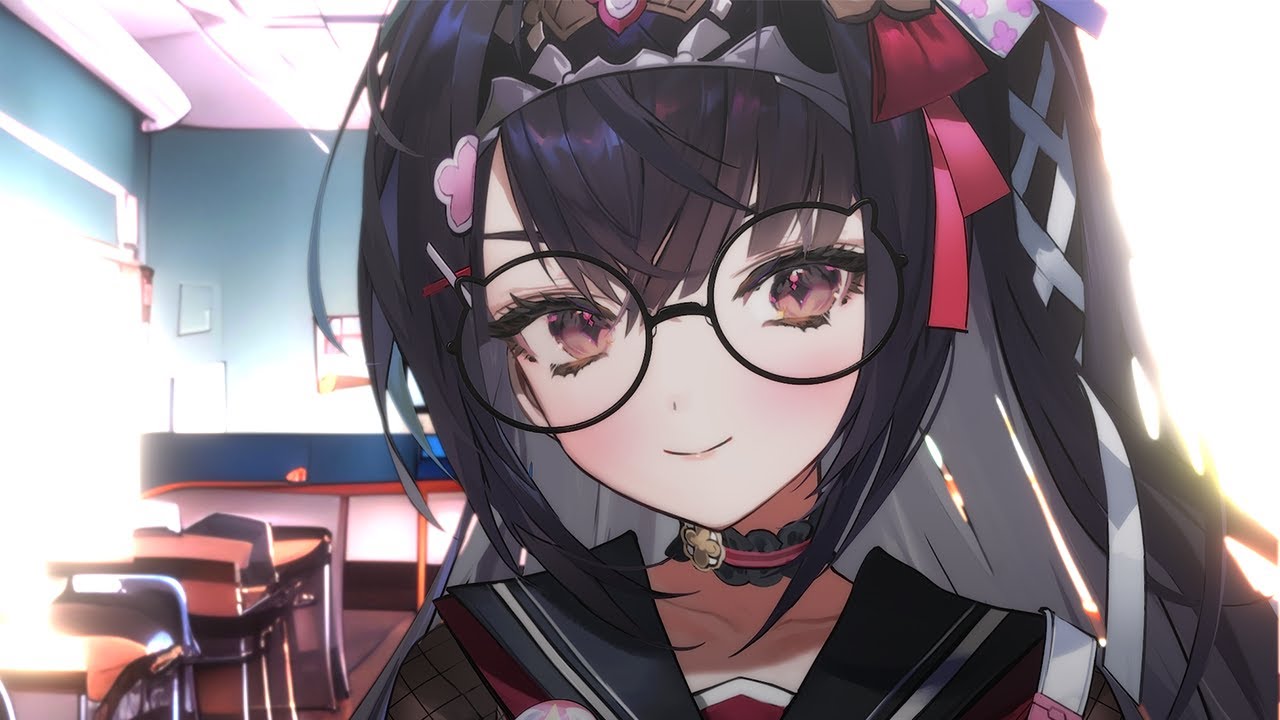 ️WRITING A (sus?) VOICE PACK TOGETHER💌 - YouTube