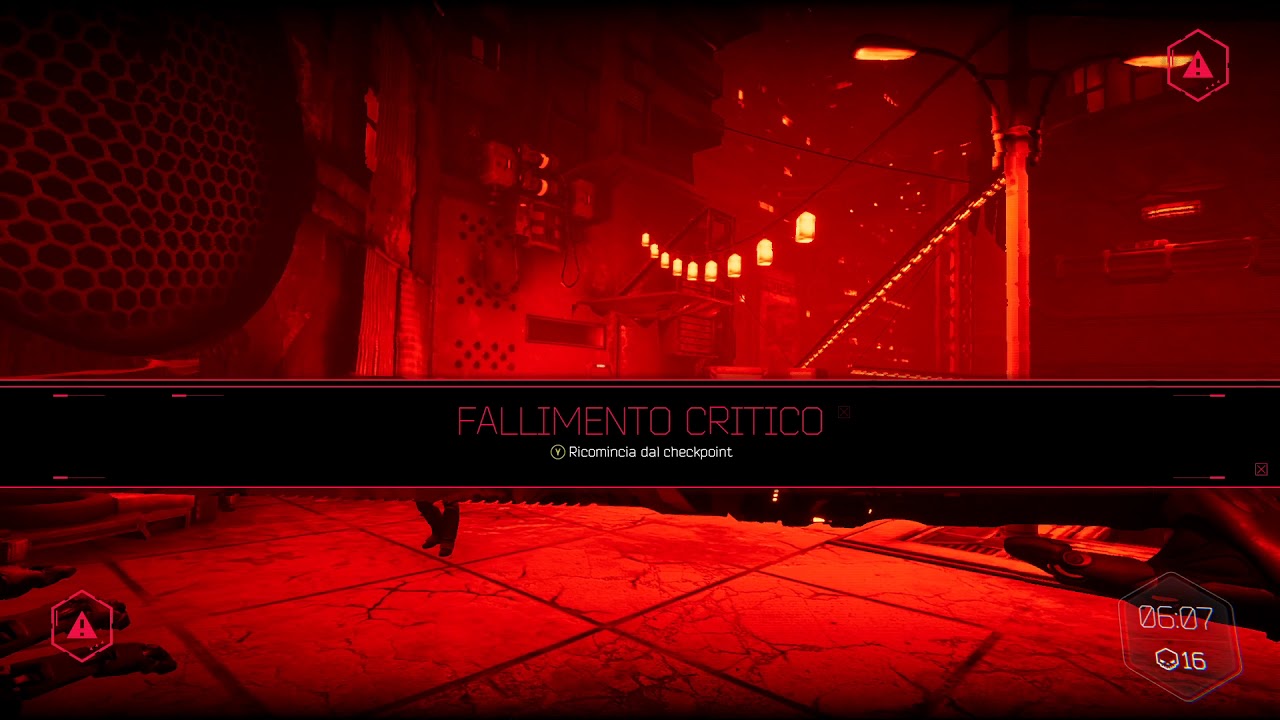 Ghostrunner #7 w/Gatsu - YouTube