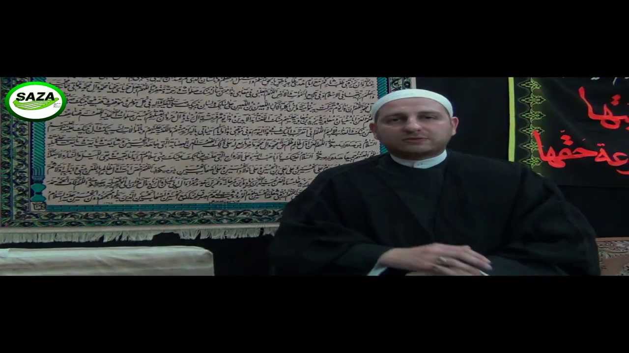 | Benefits Of The 12th Imam During Occultation | Dr Usama Al Attar ...