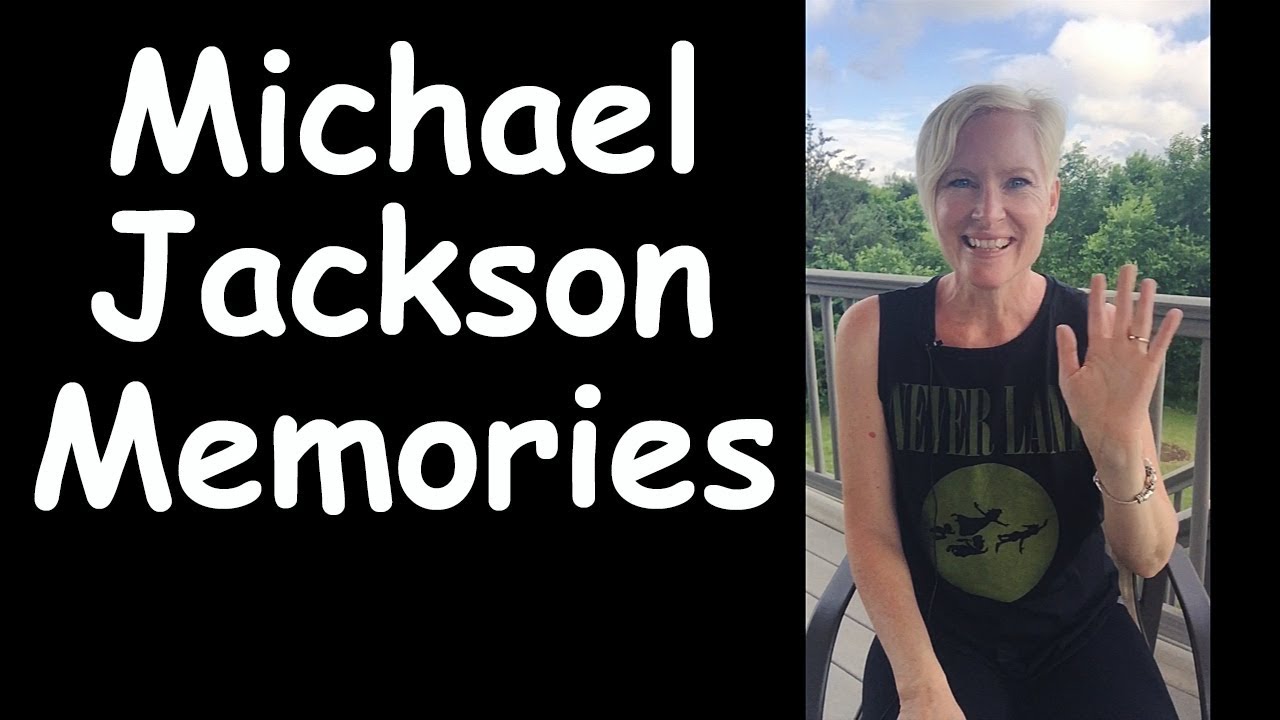 My memories of MJ and Connection with Michael Jackson in the afterlife ...