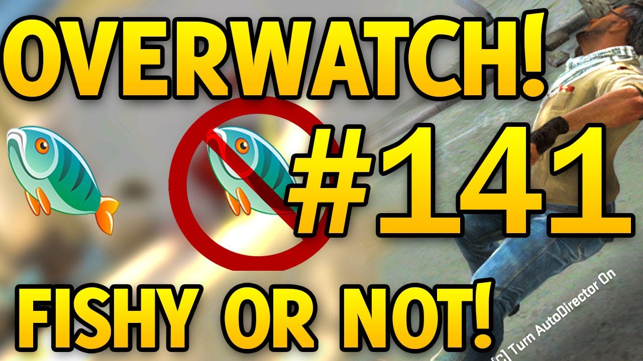 OOF He's trying hard to hide it - Fishy Or Not Fishy #141 - CSGO ...