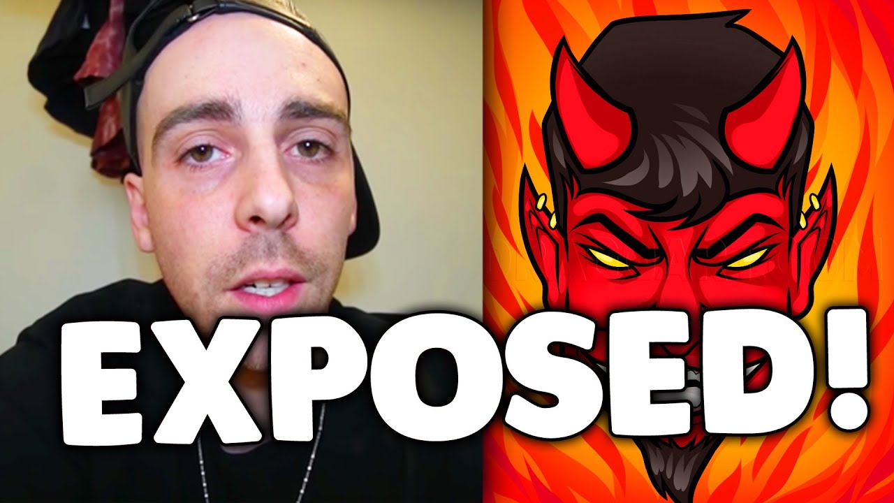 JayStation Got EXPOSED... - YouTube