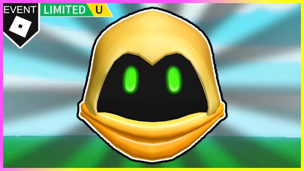 [LIMITED EVENT] How to get the ALCHEMIST'S HOOD in SLAP BATTLES ...