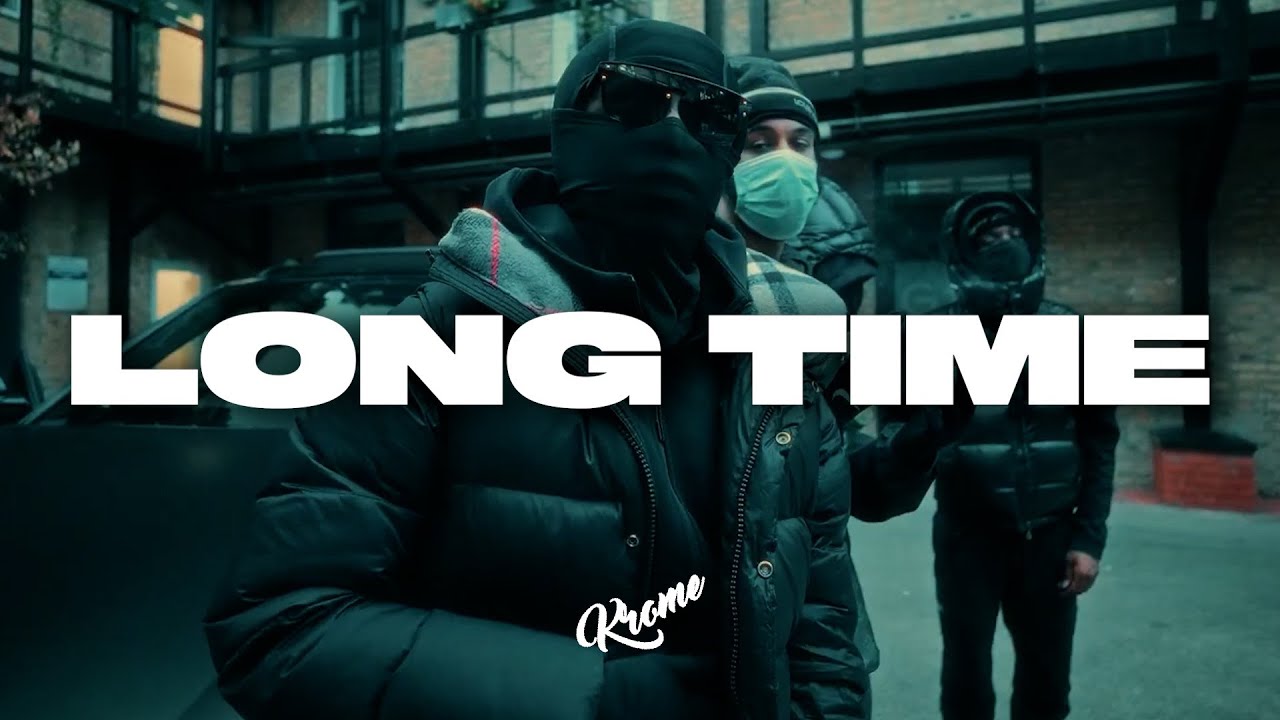 [FREE] YD Muni x Lil Zino Type Beat "LONG TIME" | Prod Krome - YouTube