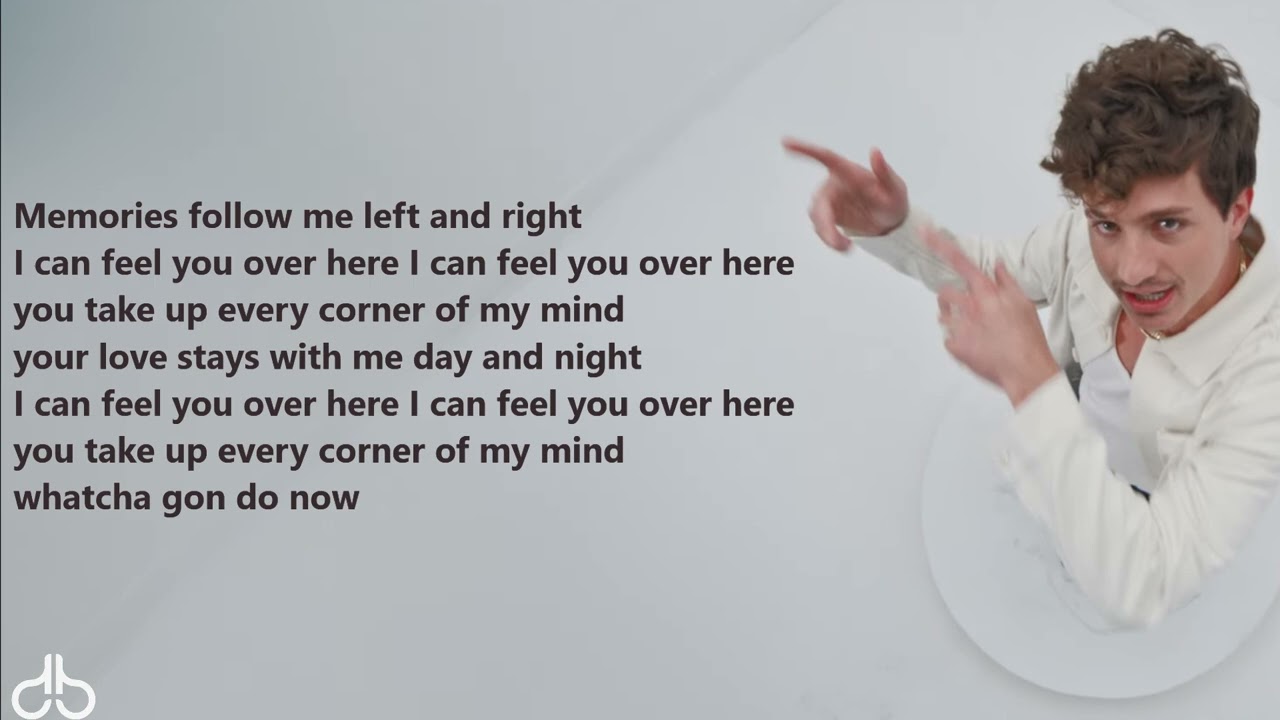Get Over Here Feels