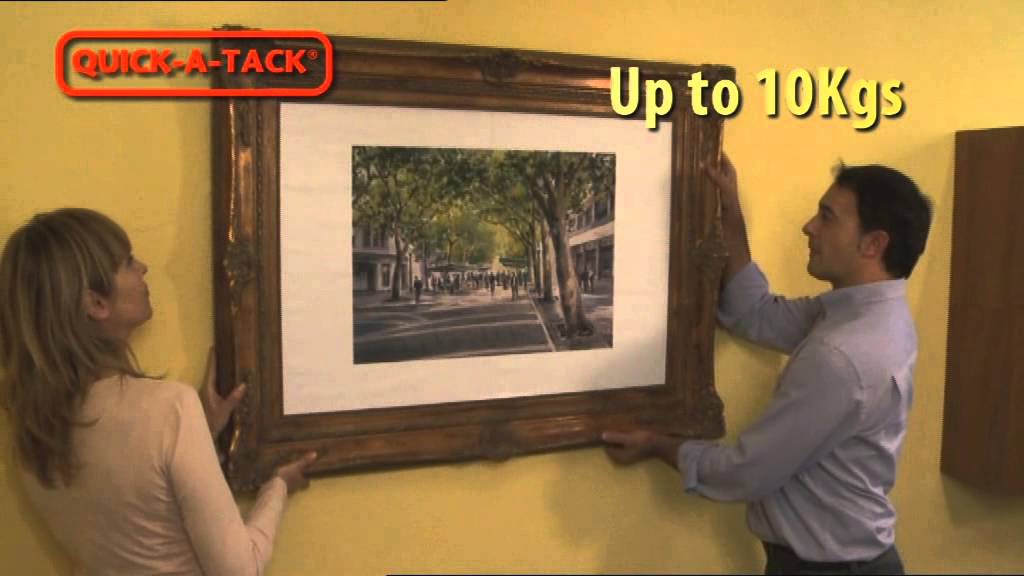 QUICK A TACK BEST DIRECT AUSTRALIA - YouTube