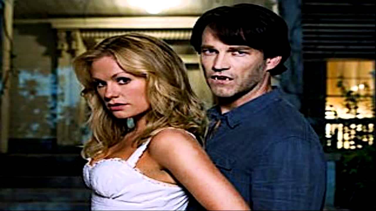 True Blood Soundtrack Music - YouTube Music