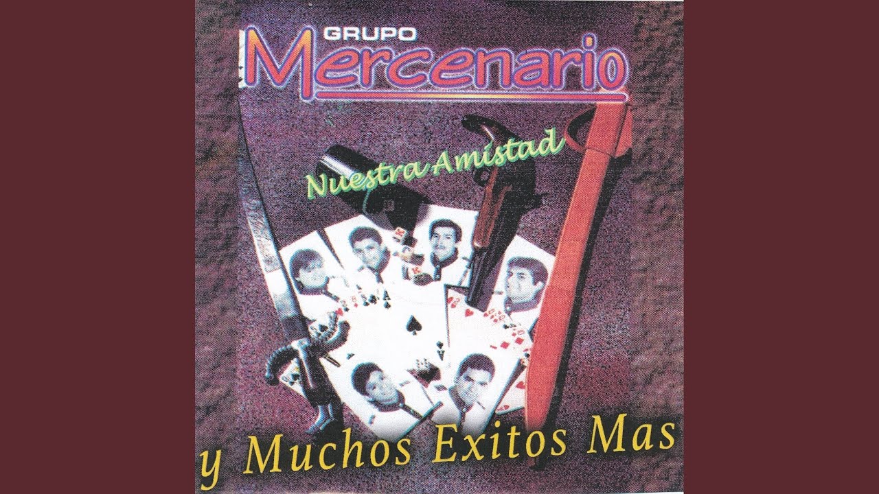 Que Mala - YouTube Music