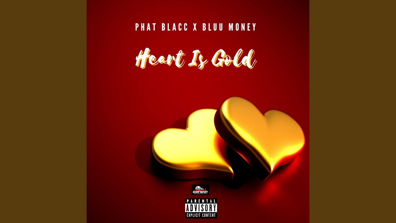 Heart Is Gold - YouTube