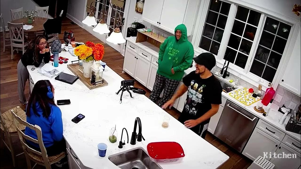 Fgteev Mom Said A Bad Word Youtube