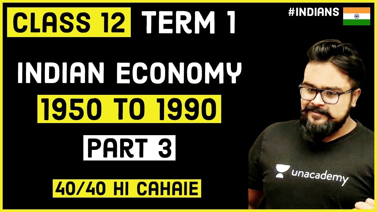 Indian Economy 1950 To 1990 Class 12 Agricultural Reforms Term 1 indian-economy-1950-to-1990-class-12-agricultural-reforms-term-1