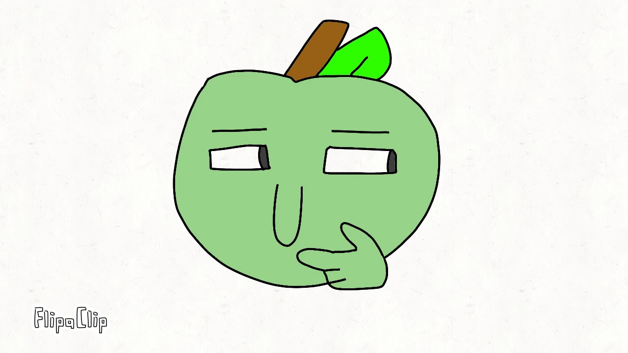 Apple meme (Old video) - YouTube