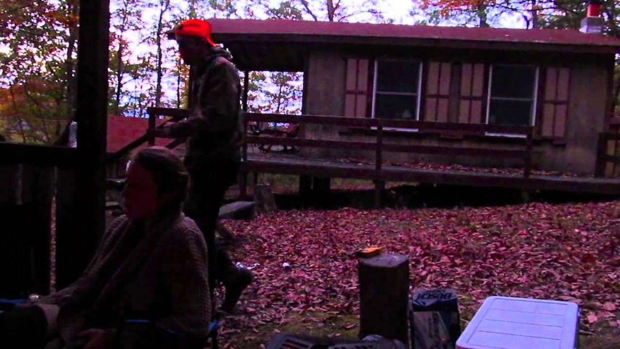 Listen to the Fire Sing Official Trailer - YouTube