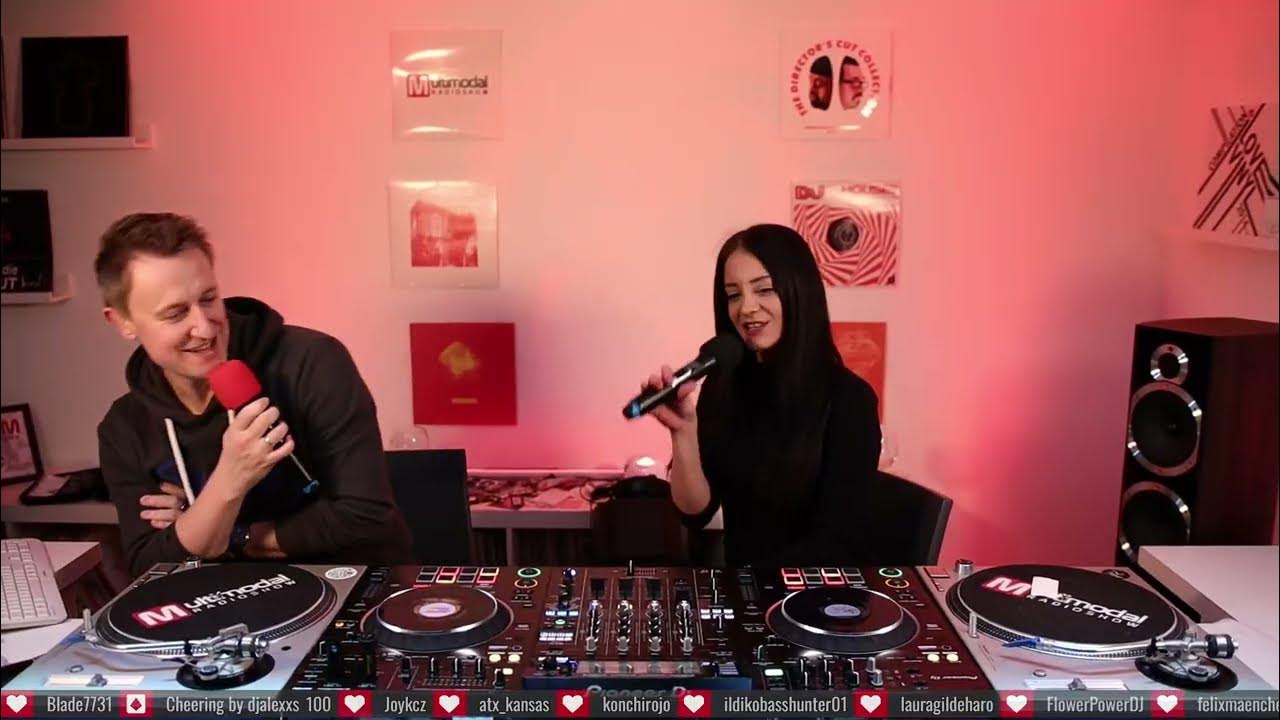 Interview mit Nuray Alkan - Multimodal 787 - YouTube