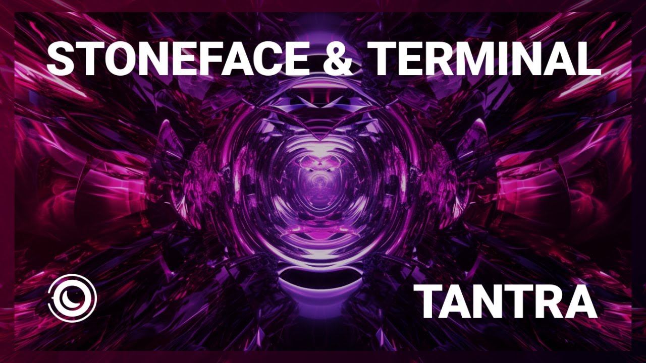 Stoneface & Terminal - Tantra (Extended Mix) - YouTube