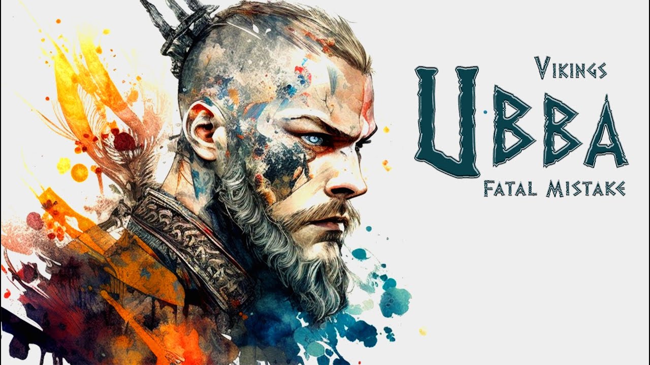 What Fatal Mistake Did UBBA Make? | Eternia Viking History - YouTube