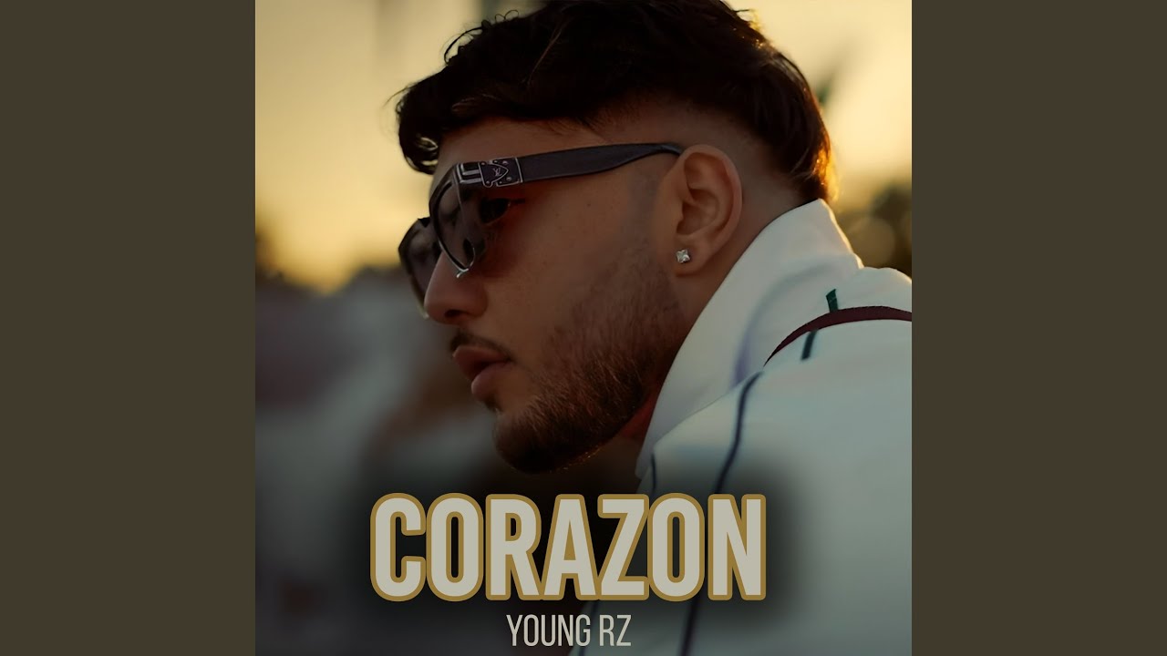 Corazon - YouTube