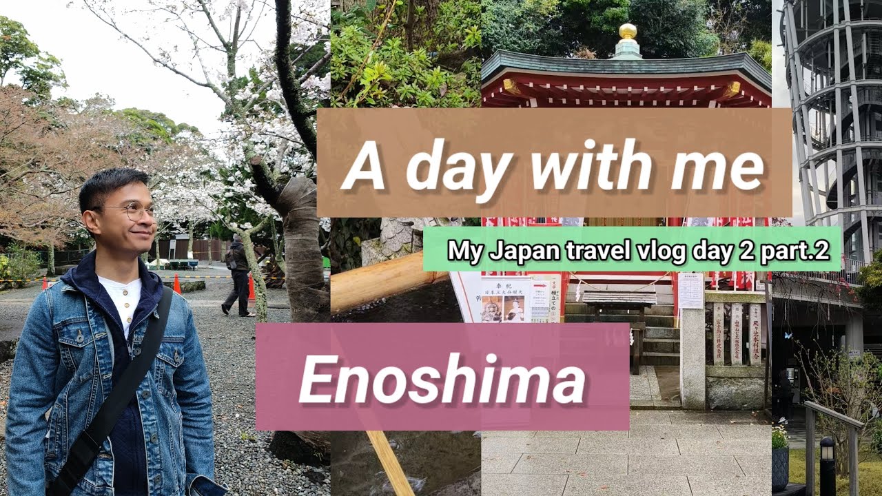 A day with me ( Japan trip 2025 ) - YouTube