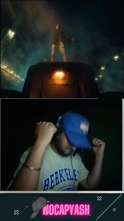 Reaction On Chorni Divine And Sidhu Moose Wala Shorts Sidhumoosewala Reactionvideo Divine