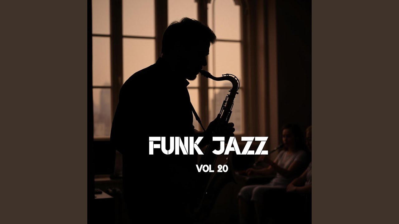 Retro Funk Flow - YouTube