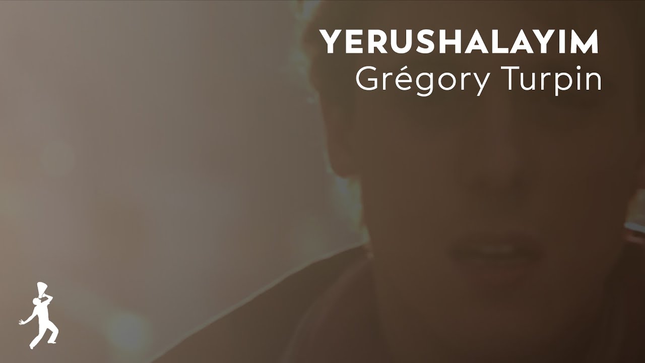 Grégory Turpin ft Nourith - Yerushalayim - YouTube